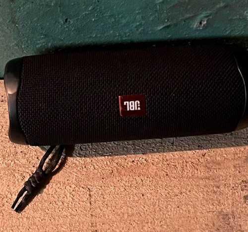 Колонка jbl flip 5