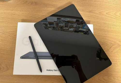 Планшет samsung galaxy tab S7 FE 64гб