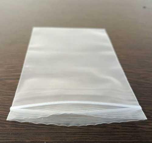 Пакеты ZIP 10х15 см (100шт), 90мкм