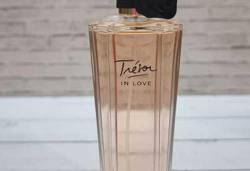 Lancome tresor in love