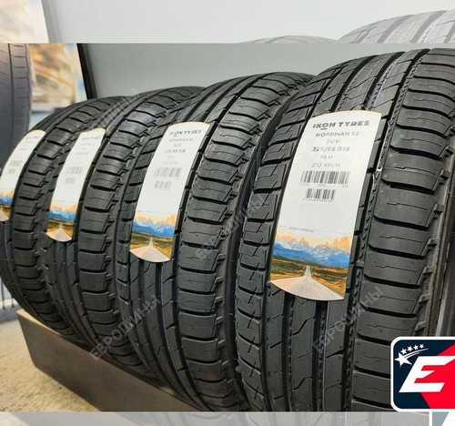 Ikon Tyres Nordman S2 SUV 225/55 R18 98H