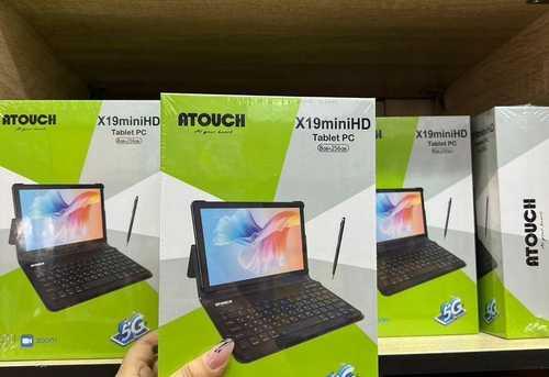 Планшеты Бренда atouch X19 mini