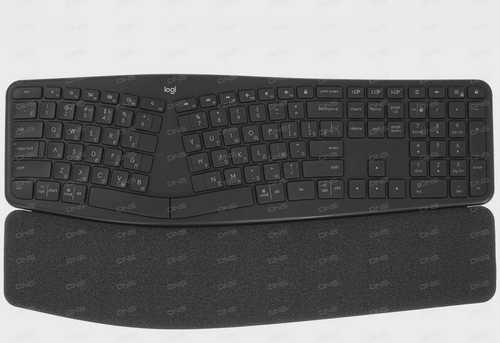 Клавиатура беспроводная Logitech K860