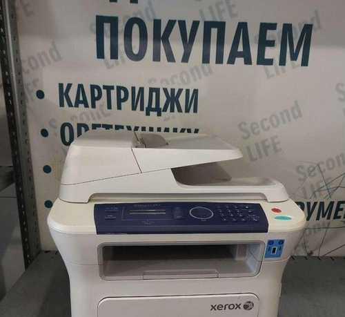 Мфу Xerox WC 3210