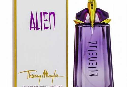 Thierry Mugler Alien