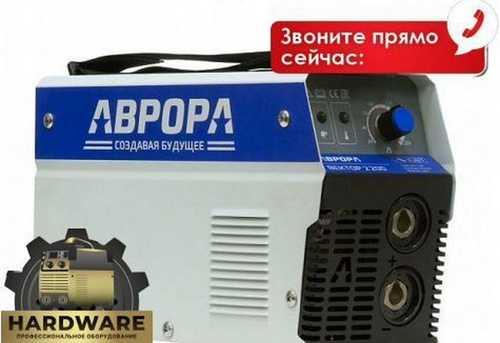 Сварочный инвертор Вектор-2200 Aurora