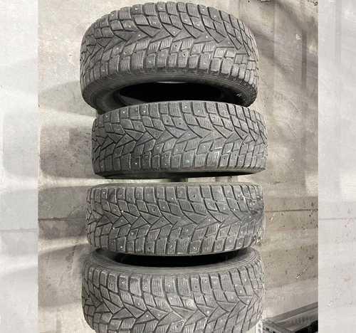 Dunlop Grandtrek Ice 02 215/65 R16 102T