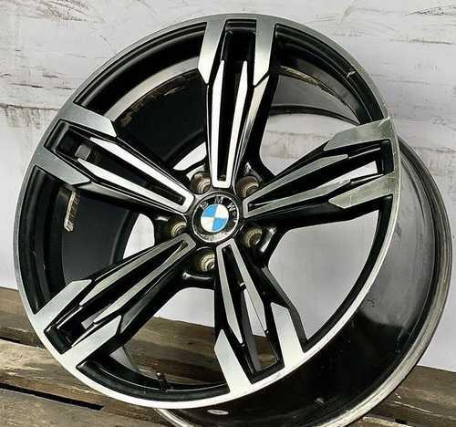 Диски BMW (реплика с ремонтами) R20 5/120