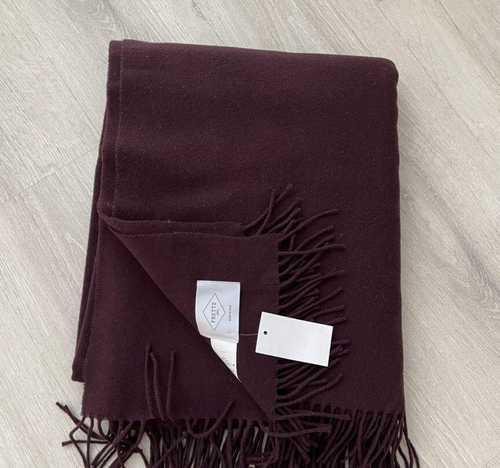 Плед Frette новый