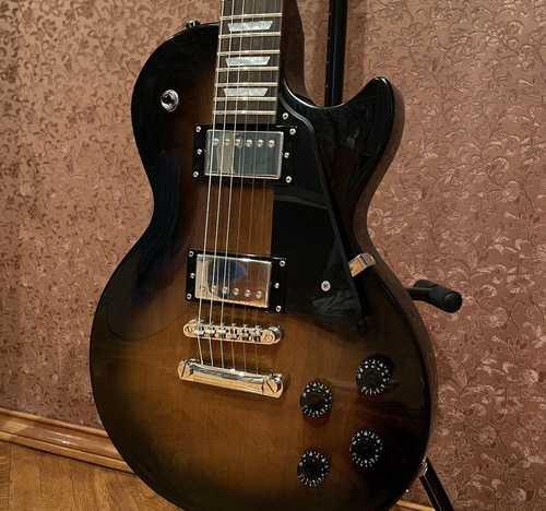 Epiphone Les Paul Studio Smokehouse Burst