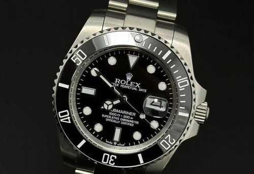 Часы Rolex Submariner премиум (Арт.40978)