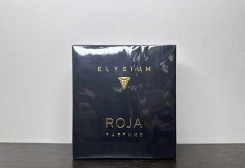 Roja Parfums Elysium (Оригинал)