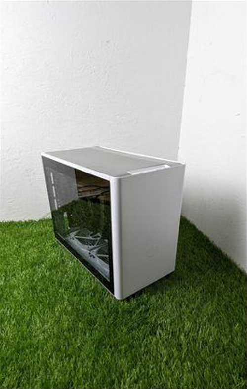 Игровой компьютер,Mini itx, Ryzen 5 5600,RTX 2060