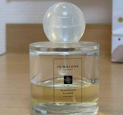 Духи женские jo malone frangipani flower