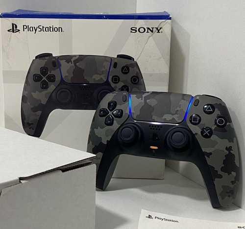 Геймпад sony ps5 dualsense / оригинал