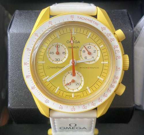 Наручные часы швейцарские omega
