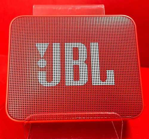 Колонка JBL GO 2