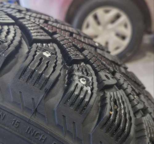 Nokian Tyres Nordman 4 205/65 R15 94T