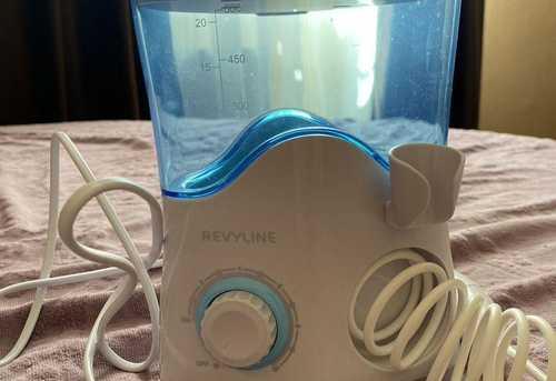 Ирригатор revyline rl 100