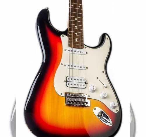 Электрогитара Fernandes Statocaster lе-1Z