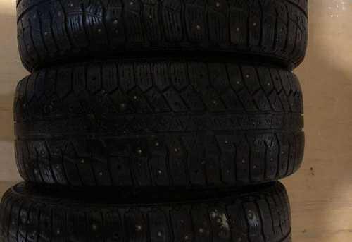 Continental ContiWinterViking 2 195/55 R15