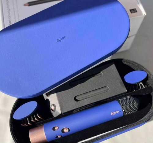 Стайлер Dyson airwrap complete HS05