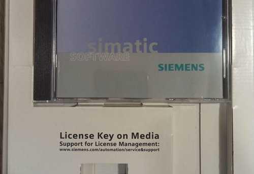 Лицензия Siemens