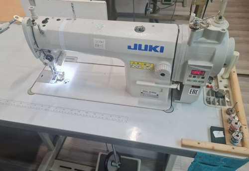Швейная машина juki 8100 с сервоприводом