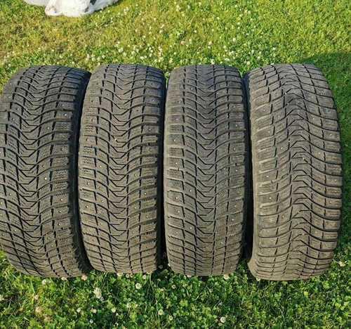 Michelin X-Ice North 4 205/55 R16 94