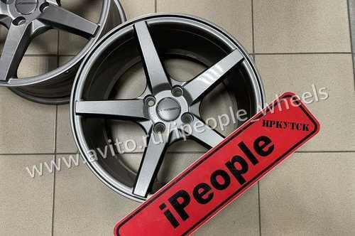 Диски Vossen VPS303 R16