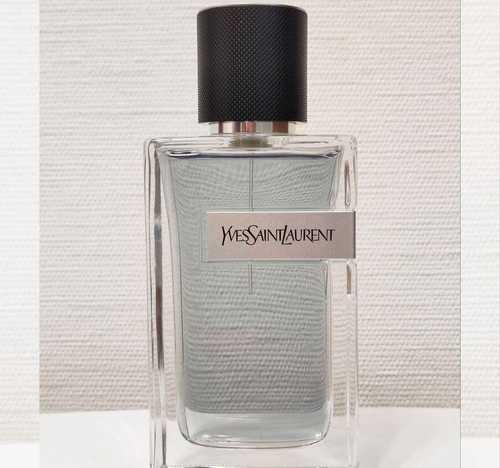 Yves Saint Laurent Y, edt, 100 мл