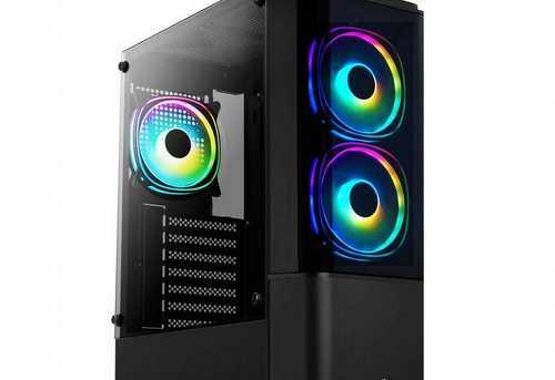 Новый Корпус AeroCool Quantum V3 и другие