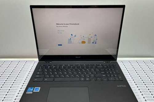 Asus ChromeBook Flip C536E