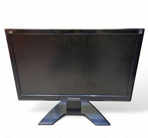 Монитор ViewSonic VA1912a-LED 19" (Юж41)