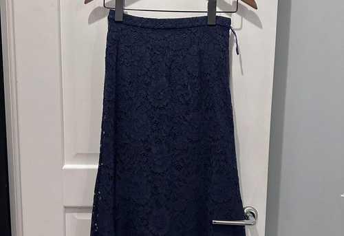 Юбка uniqlo xs