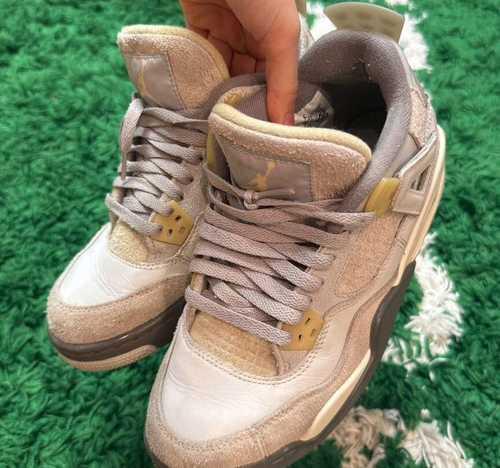 Nike air jordan 4