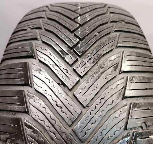 Michelin Alpin 6 225/50 R17 98V