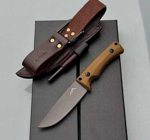 Нож Balder D2