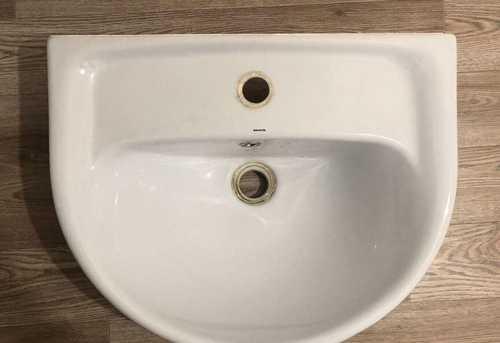 Раковина в ванную sanita