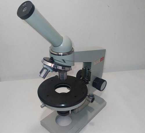 Микроскоп Биолам Р-1 ломо