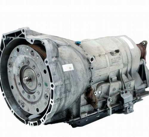 АКПП ZF 6HP28 бу пол года гарантии с установкой