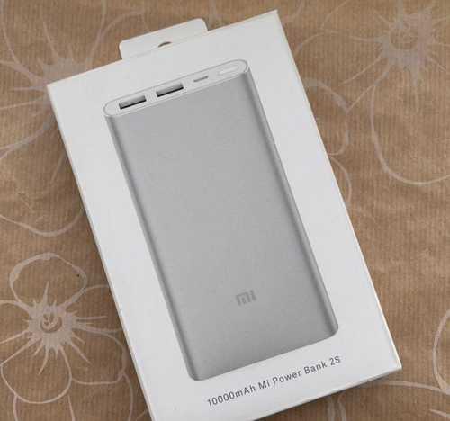 Power Bank 10000 Mi