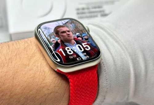 Apple Watch 9 от Маратика