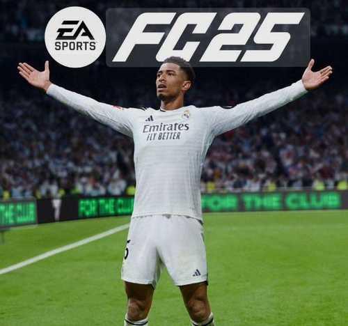 Ea sports Fc 25 xbox series s/x