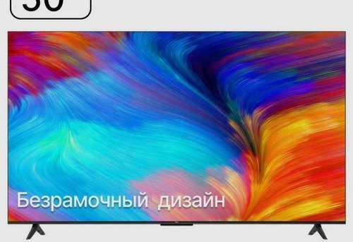 Телевизор (новый) TCL 50P637