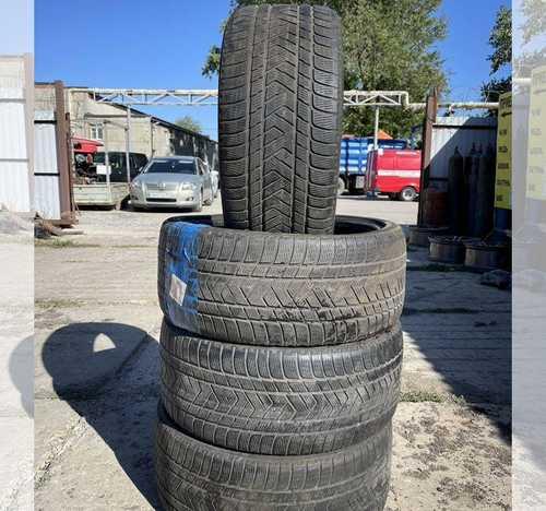 Pirelli Scorpion Winter 265/35 R22 102V