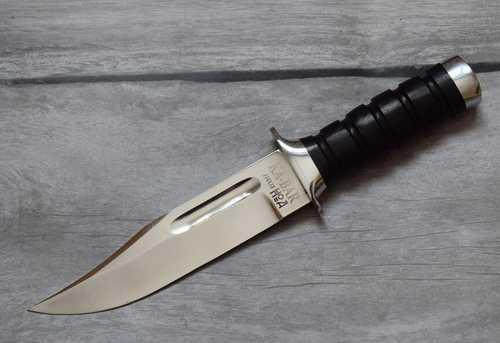 Нож Ка-Bar (Кабар щучка)