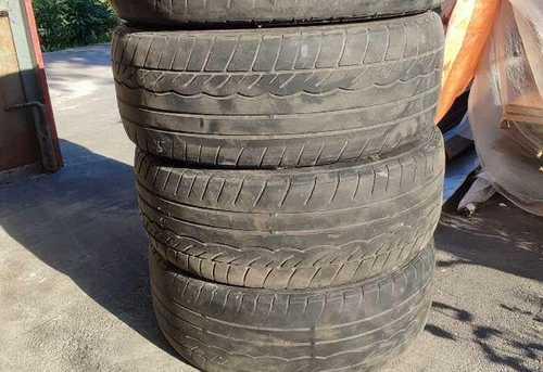 Dunlop SP Sport 01 205/55 R16