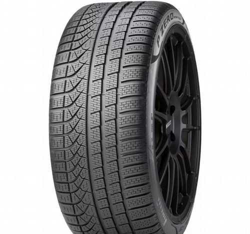 Pirelli P Zero Winter 245/35 R20 91V