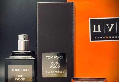 Tom ford oud wood 50мл Дубай